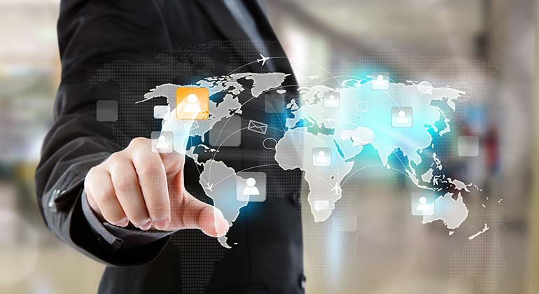 MENA Opinion Research is the best option for online market research