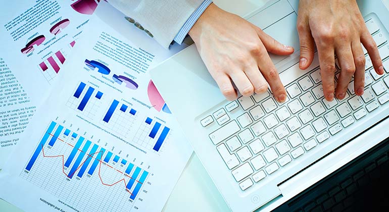 MENA Opinion Research is the best option for online market research